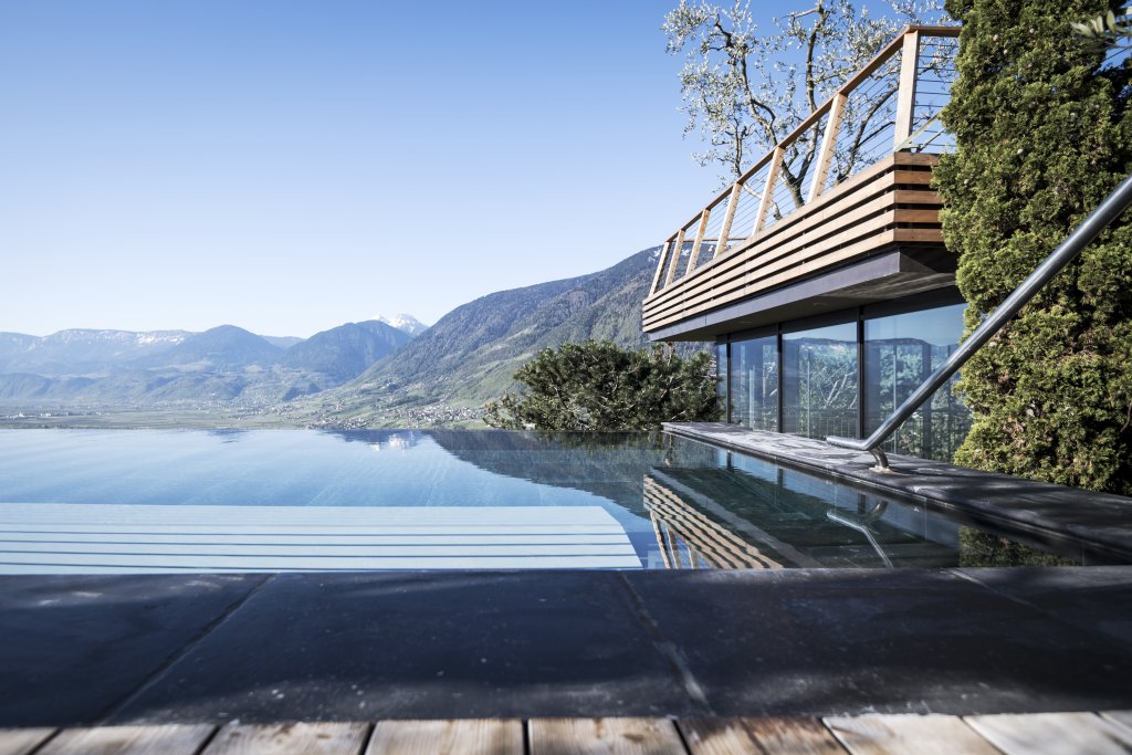 Hotel Erika - SPA & Relax Hotel Erika