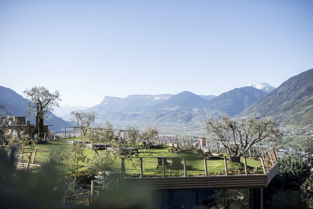 Über unser Hotel Erika - SPA & Relax Hotel Erika