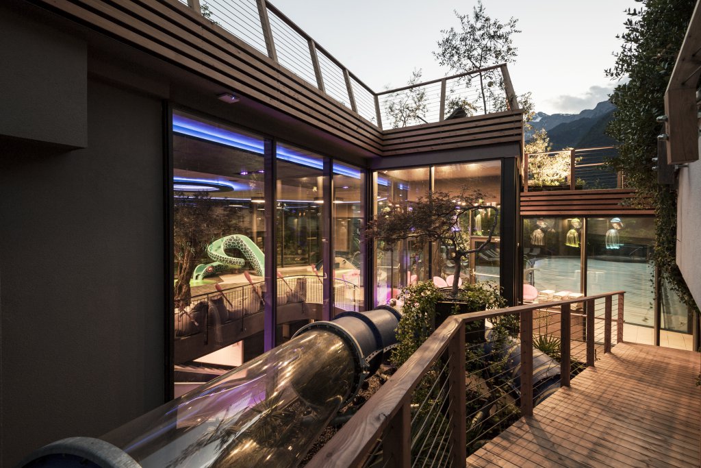 Hotel Erika - SPA & Relax Hotel Erika