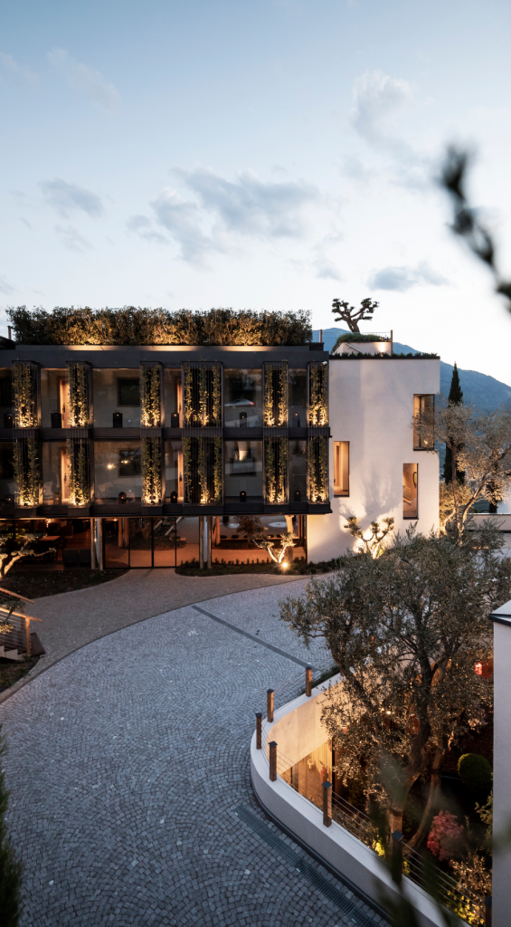 Hotel Erika - SPA & Relax Hotel Erika