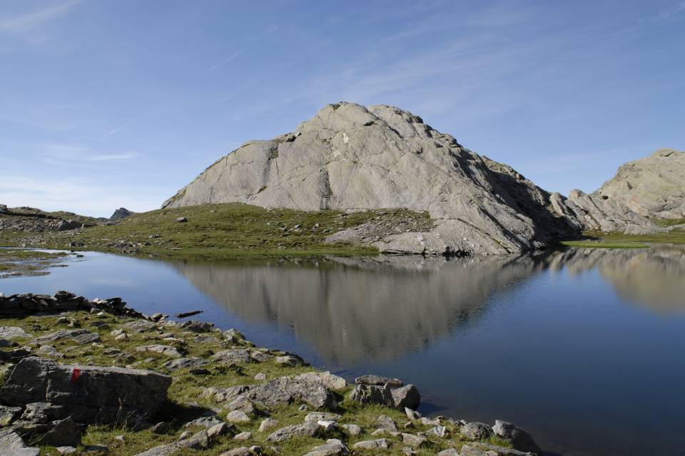 Hiking holidays around Merano - Hotel Erika